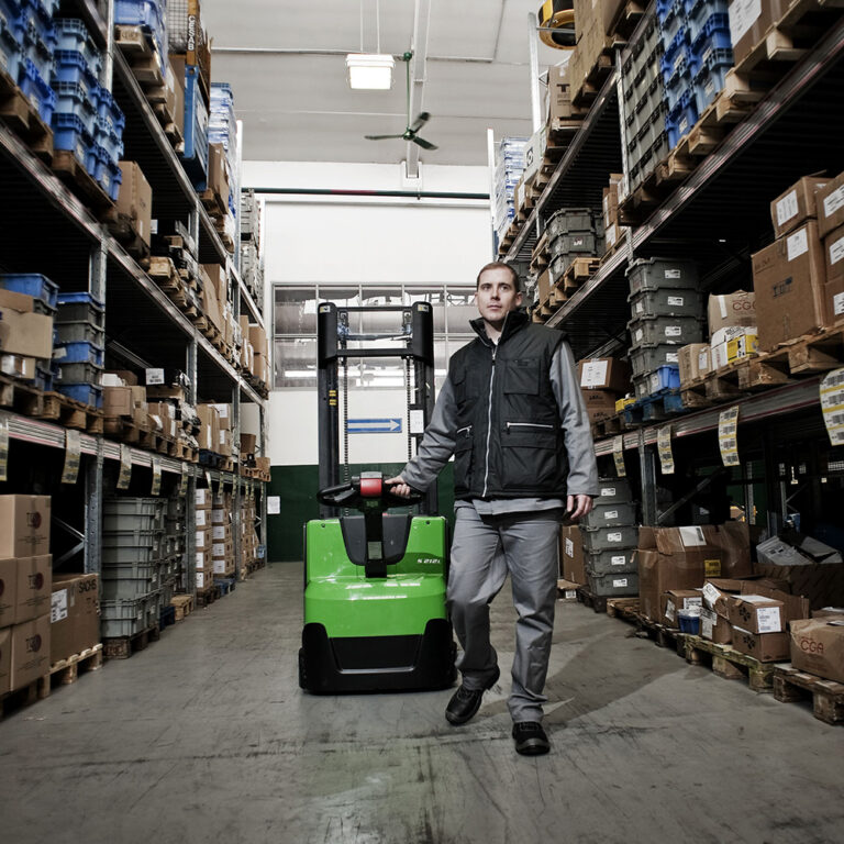 CESAB B3 et B4 48V - AG Manutention Services